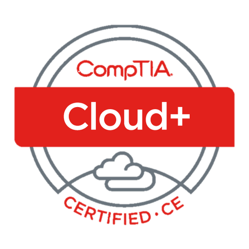 CompTIA® Certifcations | ExperTrain
